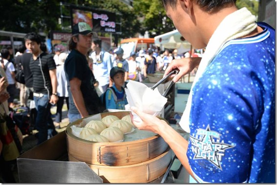 Esporte e Culinária no Japão » Asia comentada